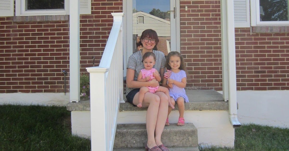 Kara's Domestic Life: 207 singer road