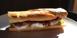 Signor Panino - Food Immersions | Il blog di Elisa Prioli