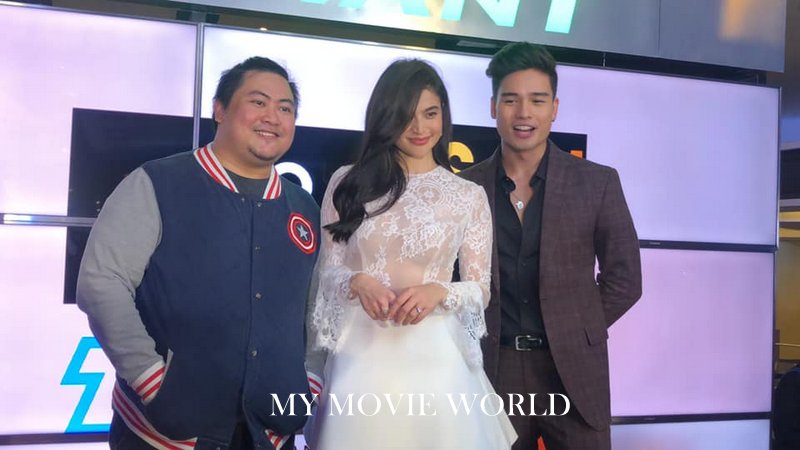 My Movie World: Movie Review: Just A Stranger