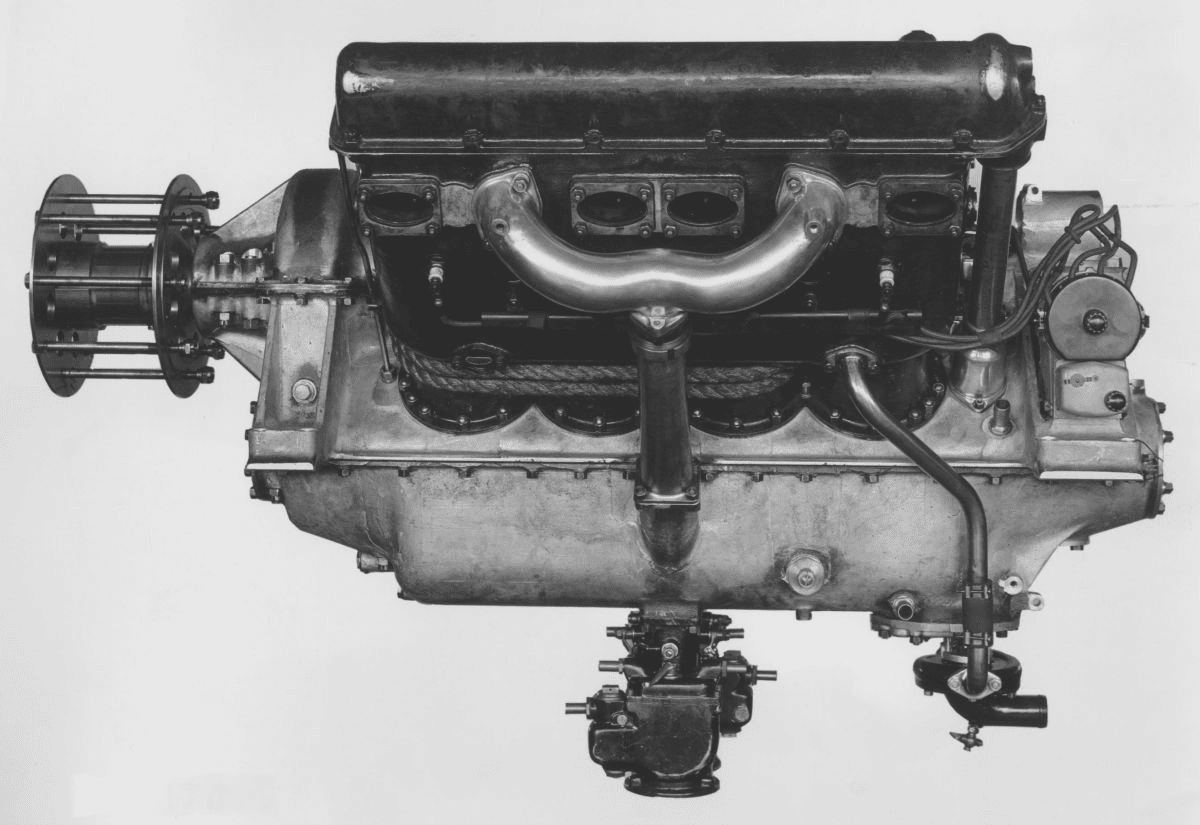 Aerospace Engines (Aircraft Engines and Rockets - Motores de Aviación y ...