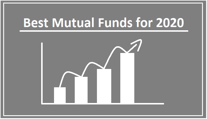 Best Mutual Funds for the year 2020 | Top mutual funds | mutual fund ...