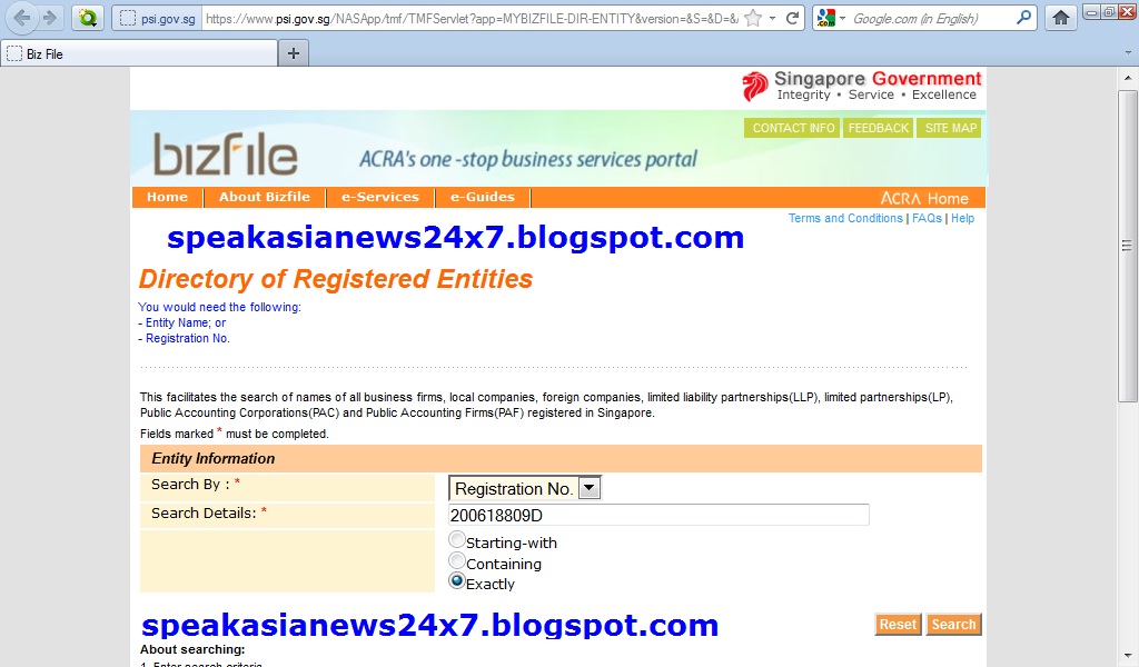 SpeakAsiaNews24x7