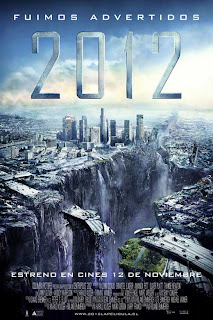 The Most Beautiful Fraud in the World: Retro Review: Roland Emmerich's 2012