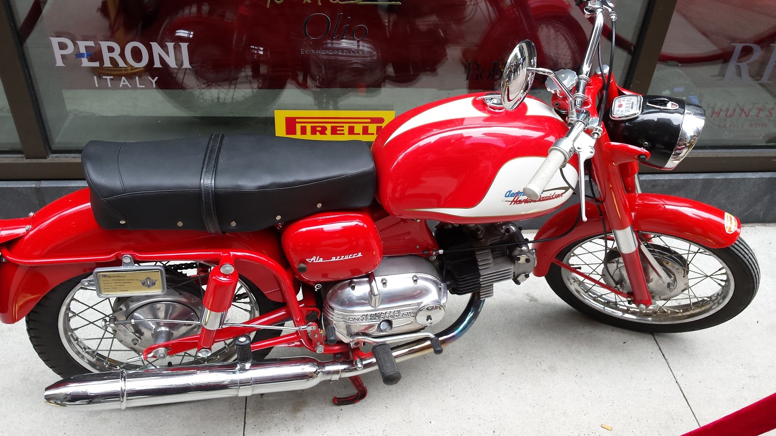 Symphony of Shrapnel: The Stuart Parr Collection - Art of the Italian ...