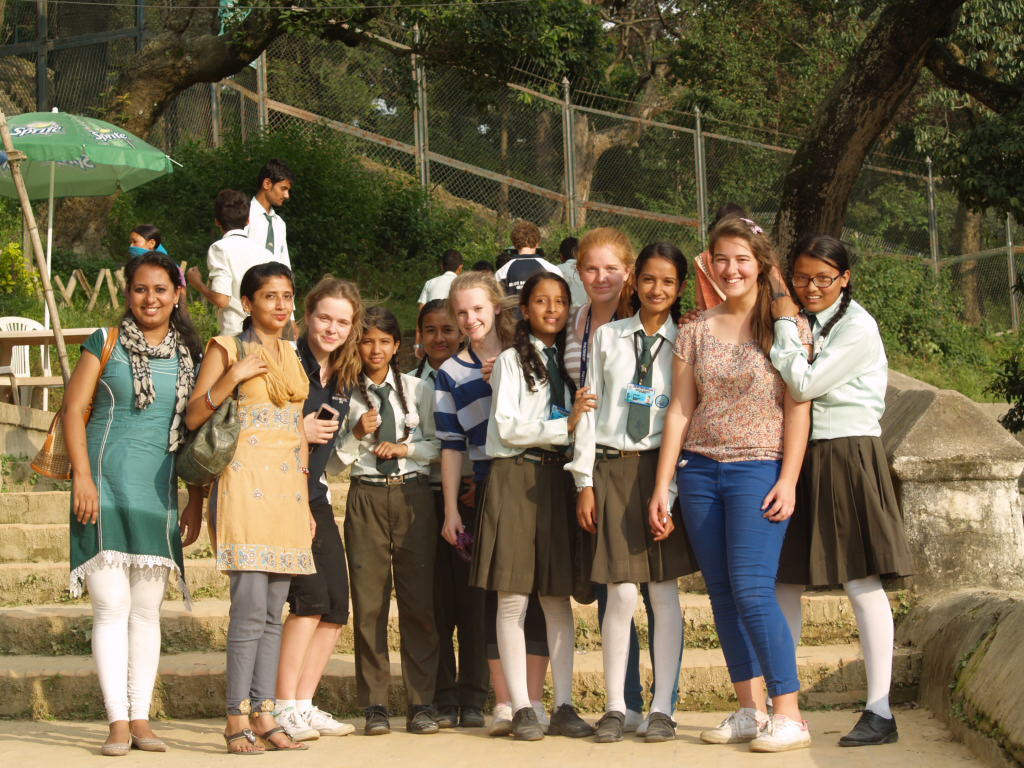 BSP School