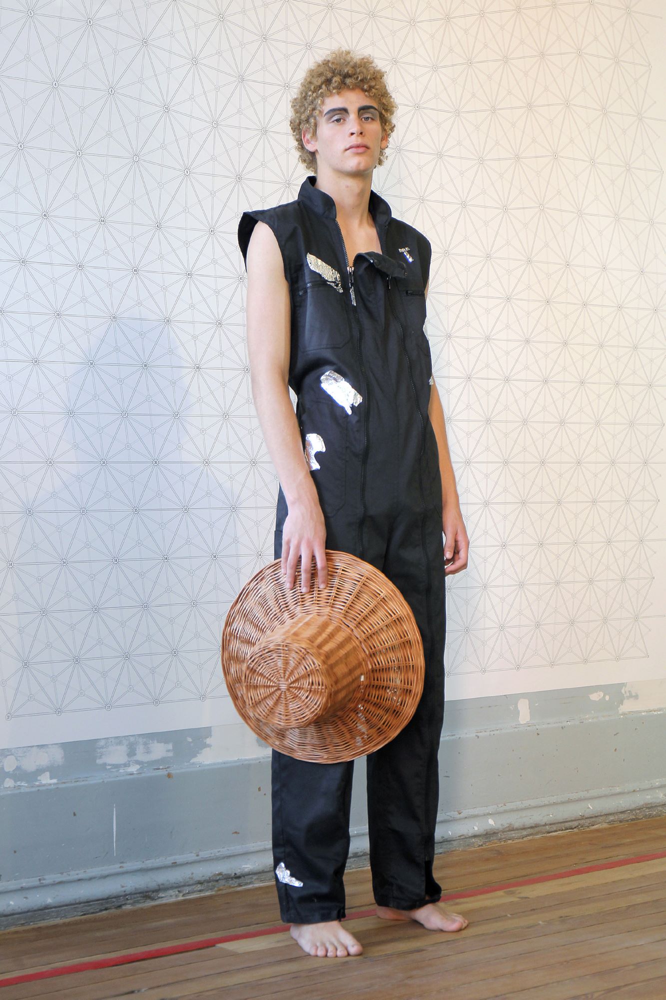 Federico Protto Spring-Summer 2020 Runway Show