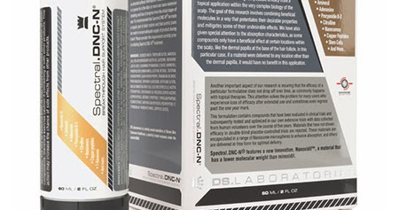 Hairloss: Review: Nanoxidil DNC-N (english)