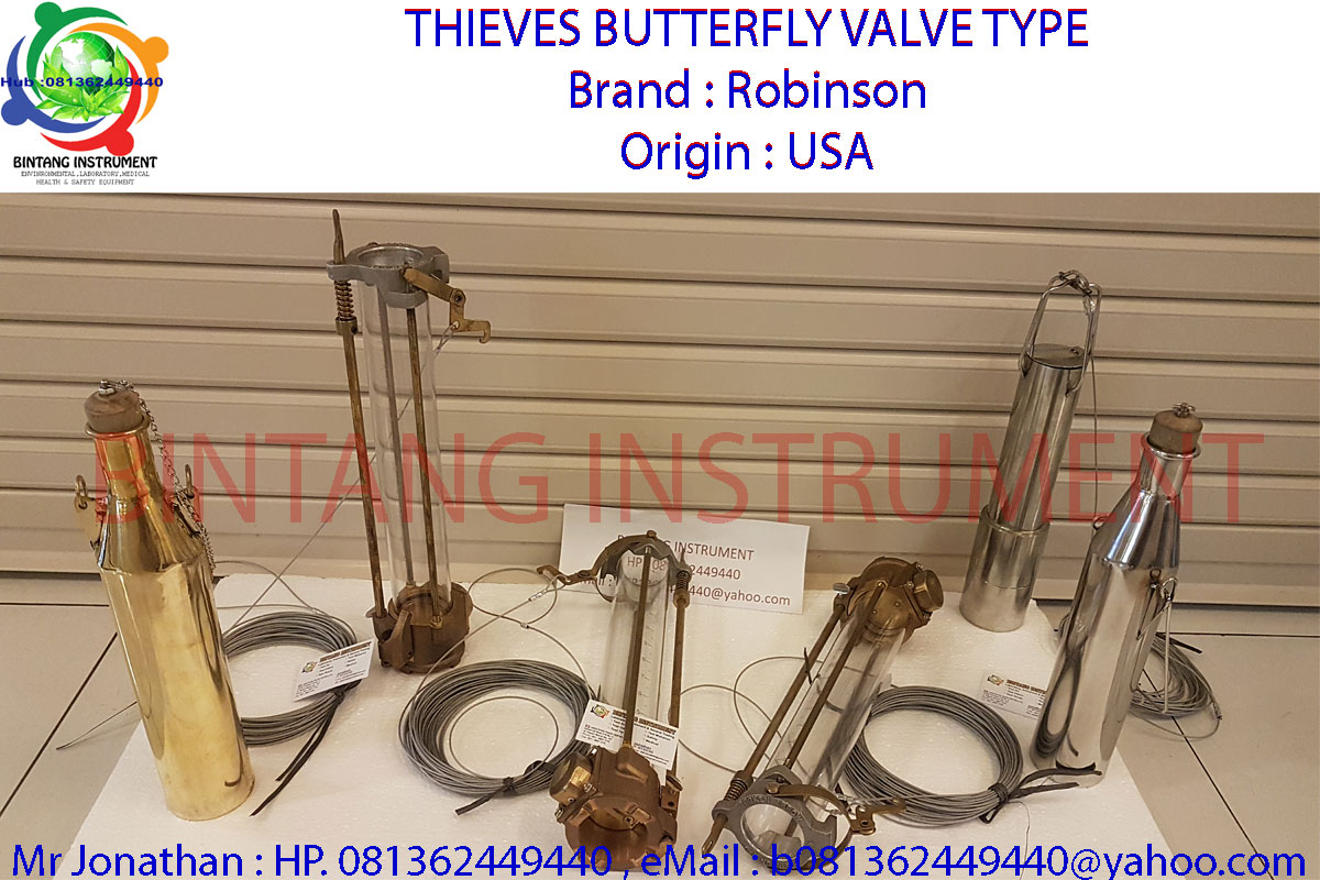 .: 081362449440 Jual sampling can stainless steel, alat sampling minyak ...