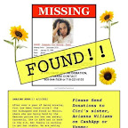 Emma Fillipoff Missing in Canada Since 2012 -- Victoria, Vancouver Island