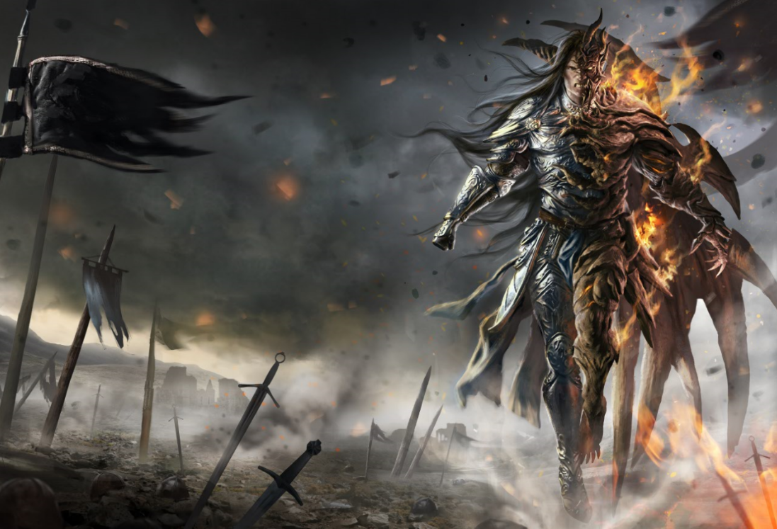 The Genesys Project Launches in 2 Days- What's In the Campaign? - Faeit 212