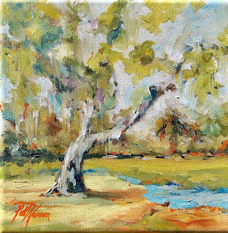 Contemporary Artists of Georgia