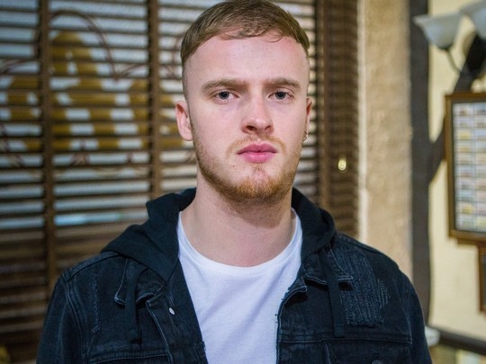 Coronation Street Blog: Coronation Street Blog Interview: Kerri Quinn