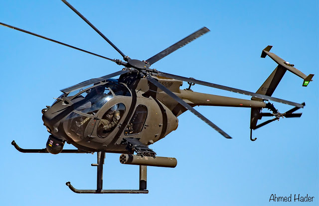 DEFENSE STUDIES: Thai Army Canceled the Supply of Armed Helicopter, to ...