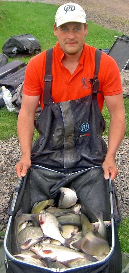 Silverfox Match Angling: Saturday 18/05/2019 - Terry Bruton Memorial ...