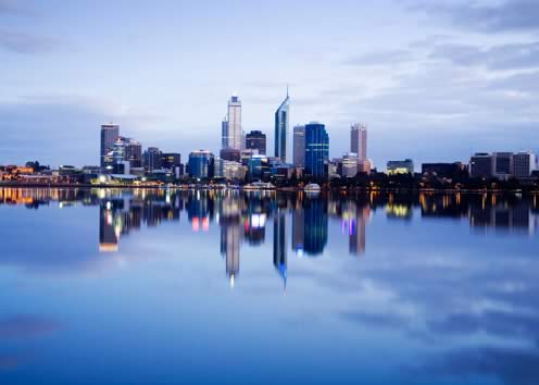 Perth HD Wallpapers - Wallpapers