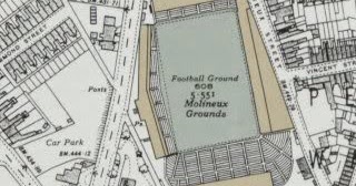 Molineux Stadium - Unofficial guide: Molineux - Archibald Leitch