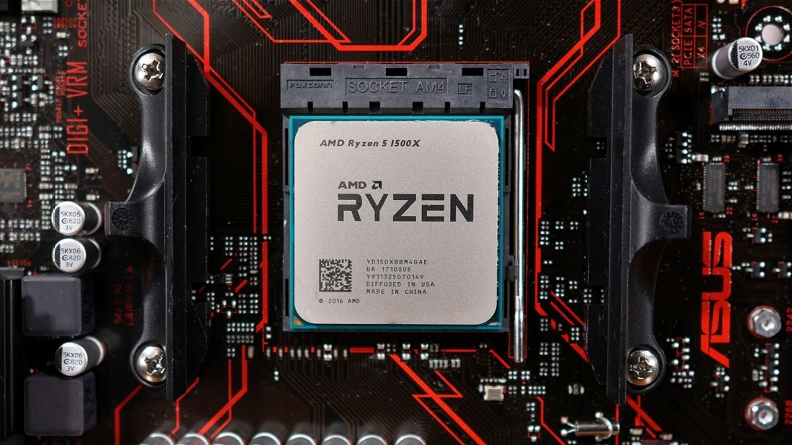 How does cpu works - cputhread