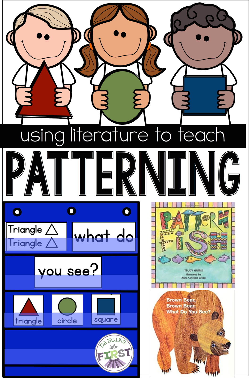 Dancing Into First Using Literature To Teach Patterns In Math dancing-into-first-using-literature-to-teach-patterns-in-math
