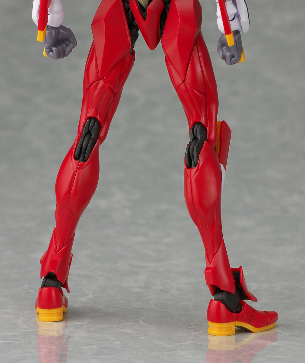 [ Review ] - RG - Eva Unit 02