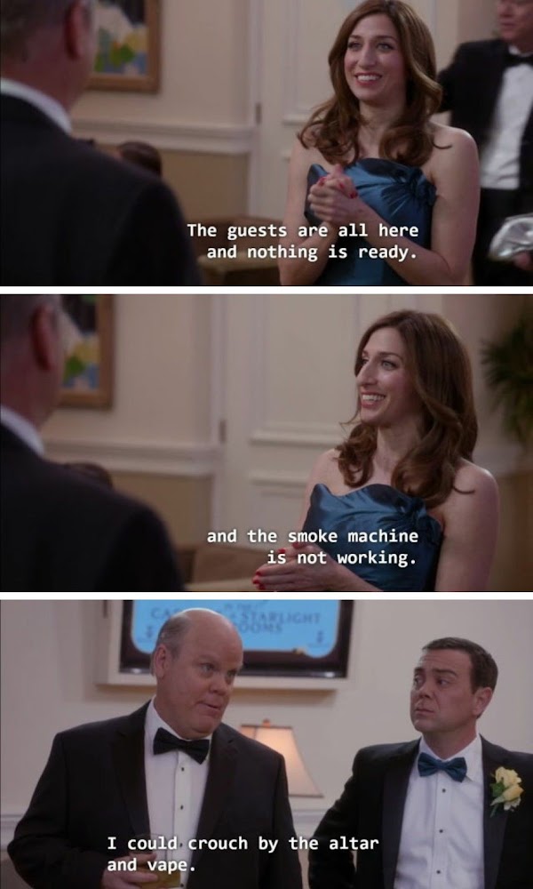 Top 36 Brooklyn Nine Nine Memes