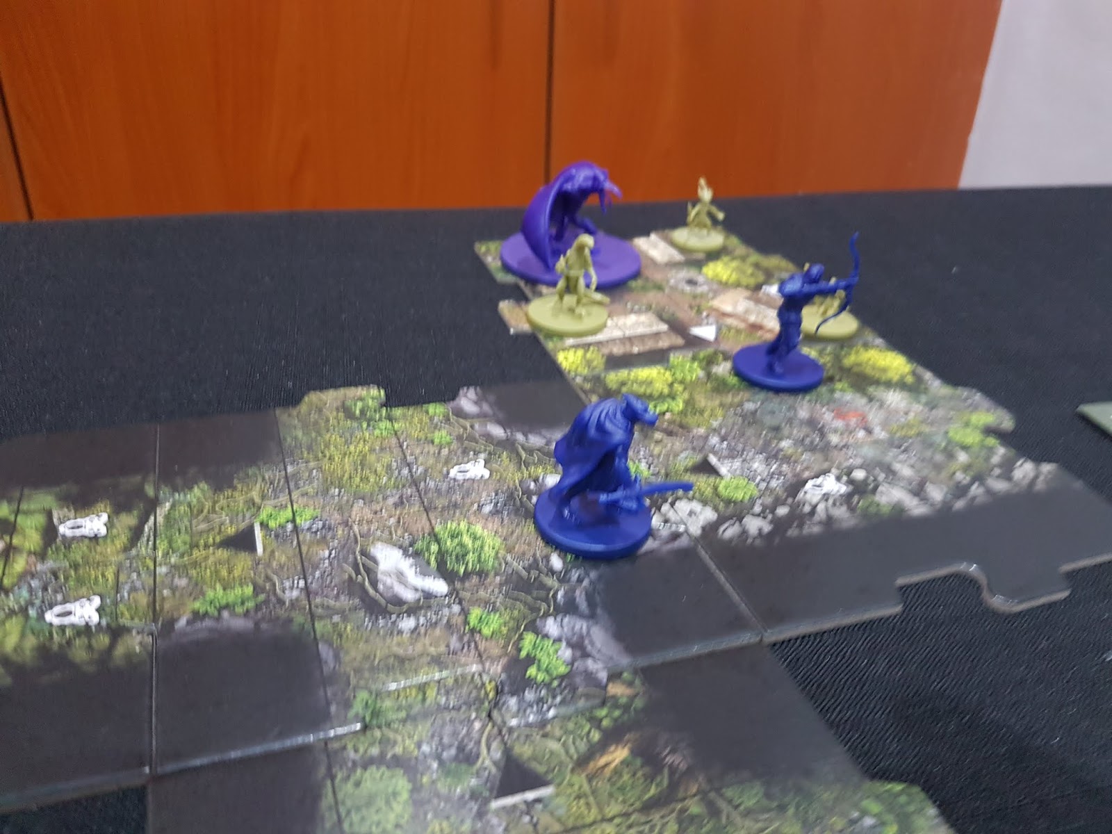 Dungeons & Dragons: Tomb of Annihilation Review