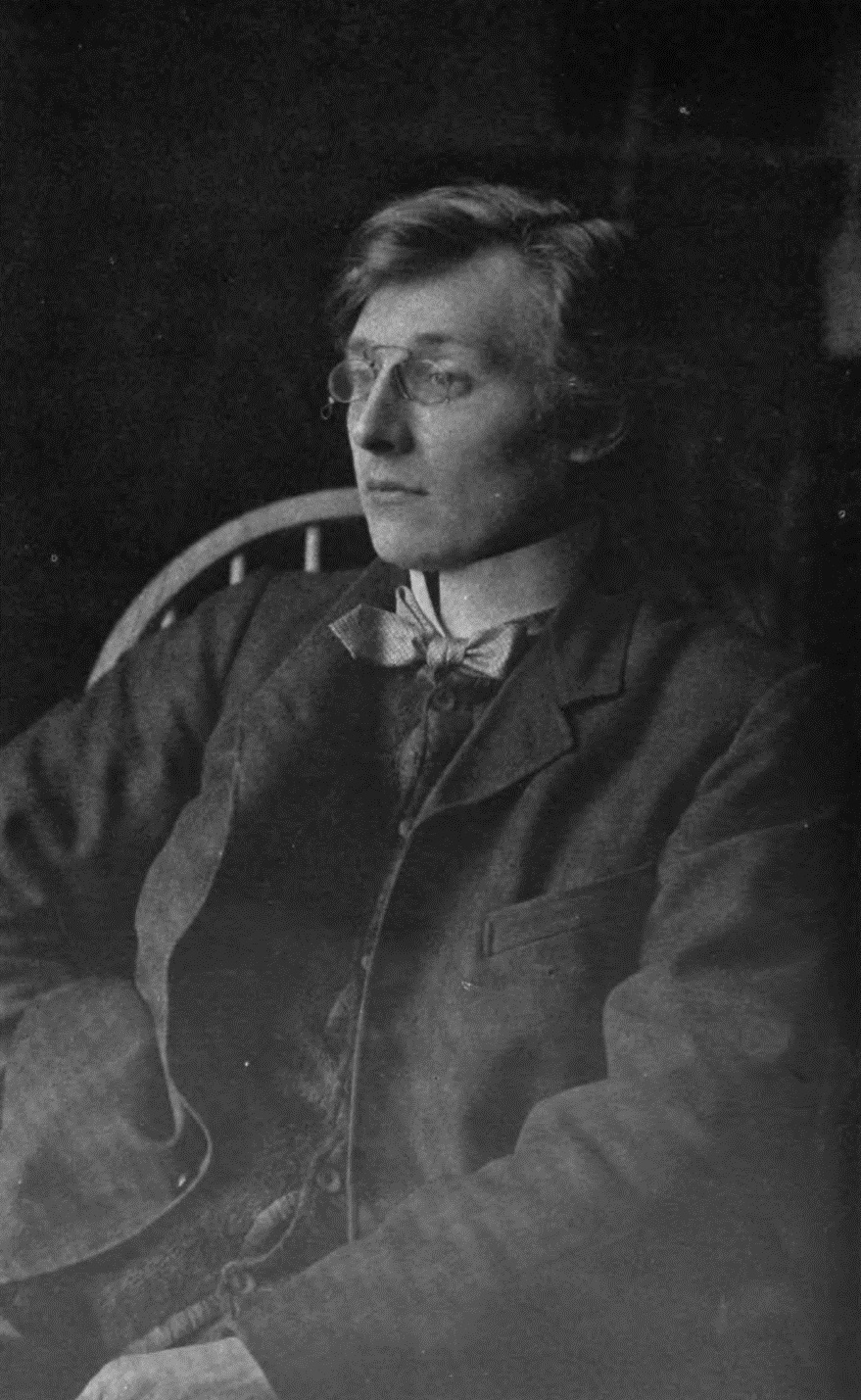 Gordon Craig dan Teknik Penyutradaraan "Diktaktor"