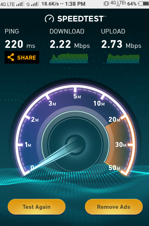 How To Increase Speed Of Jio 4G Upto 20Mbps how-to-increase-speed-of-jio-4g-upto-20mbps