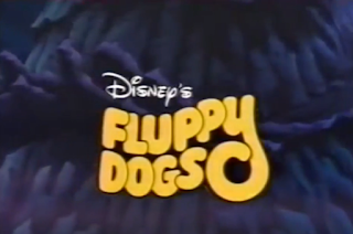 @tauycreek: Fluppy Dogs