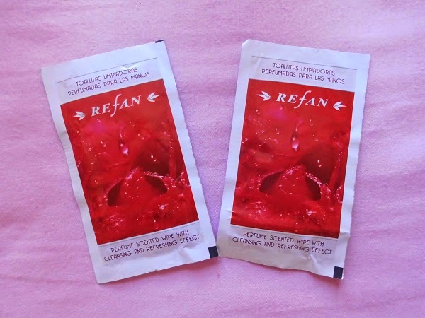 REFAN Y LA COSMÉTICA NATURAL