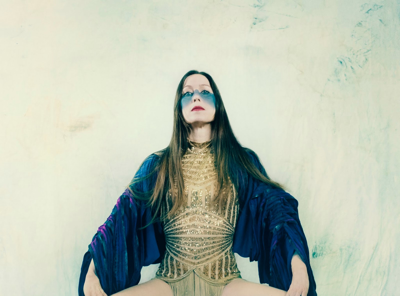 Sofia Härdig - Hazel Mei - Anna Farrow - B.Knox