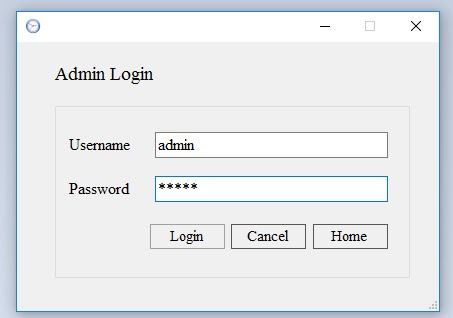 Biometric Fingerprint Employee Attendance Monitoring System with webcam ...