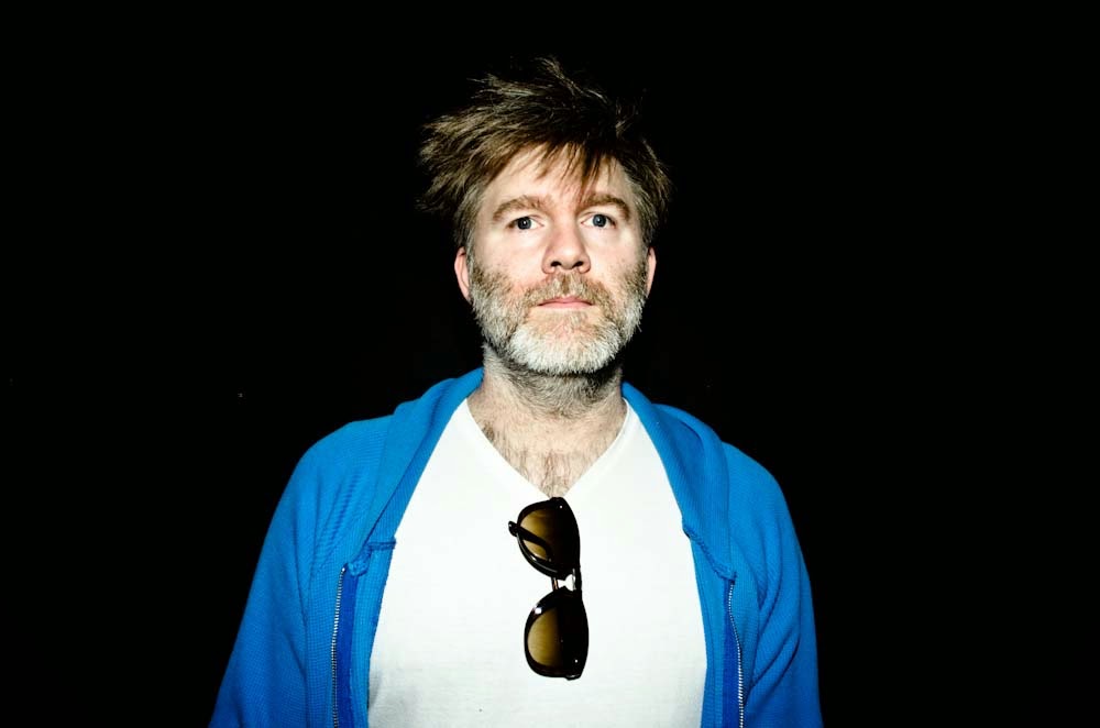 Pré-Escuta | JAMES MURPHY "WE USED TO DANCE" + "GOLDEN YEARS" (Bowie ...