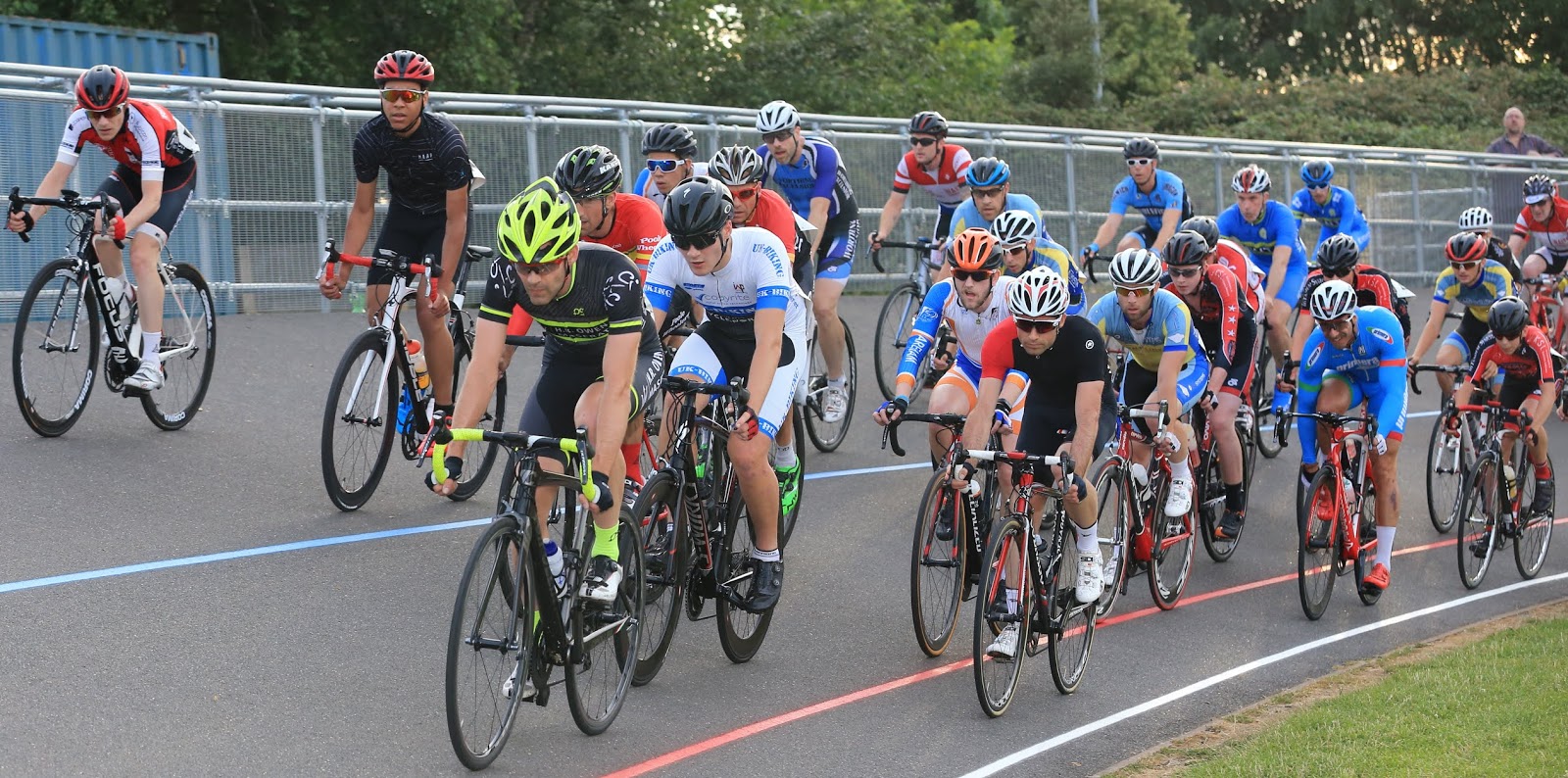 Local Riders,Local Races: Portsmouth Evening Circuits #10, Results ...