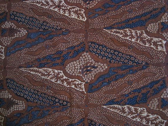 TOKO ANTIEK RETRO: JARIK / KAIN BATIK LAWAS / BATIK KUNO MOTIF ...