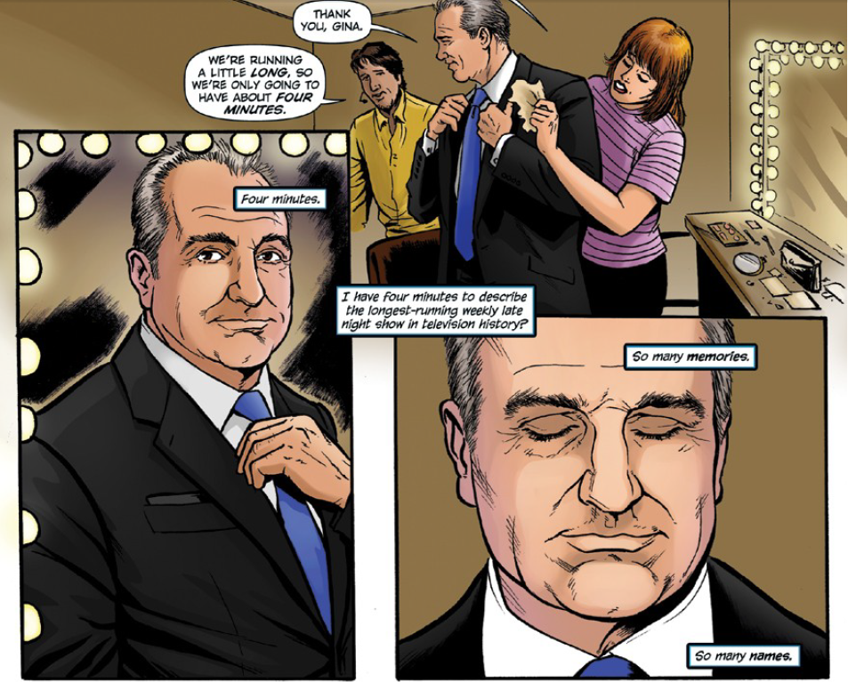 Kentucky Geek Girl: Review: COMICS: Saturday Night Live!