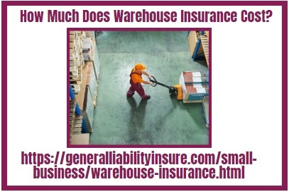 Warehouse Insurance
