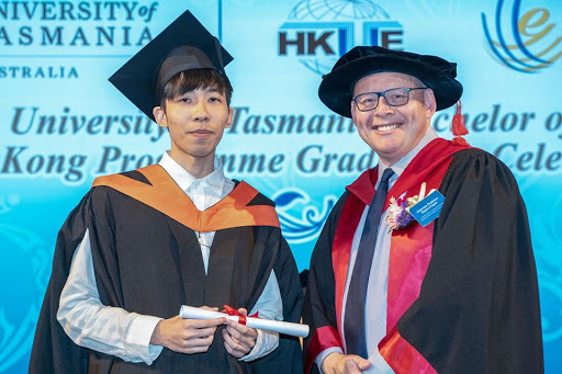 Guide for Choosing Best University for Higher Diploma