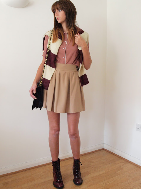 Prim & Proper – Emma Hill