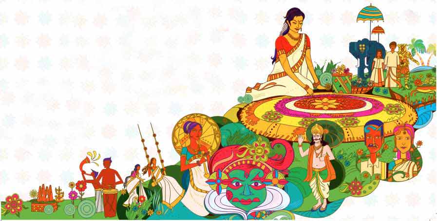Onam 2024 date – Importance of Onam Celebration - Thiruvonam Festival ...