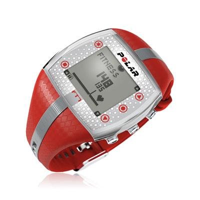 Polar FT7 Heart Rate Monitor