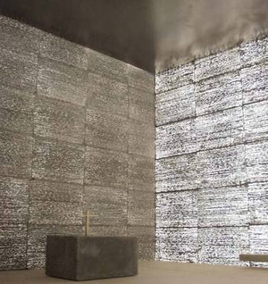 Concreto Translúcido (concreto transparente):Pavimentação asfaltica RJ