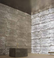 concreto translucido : Concreto Translucido