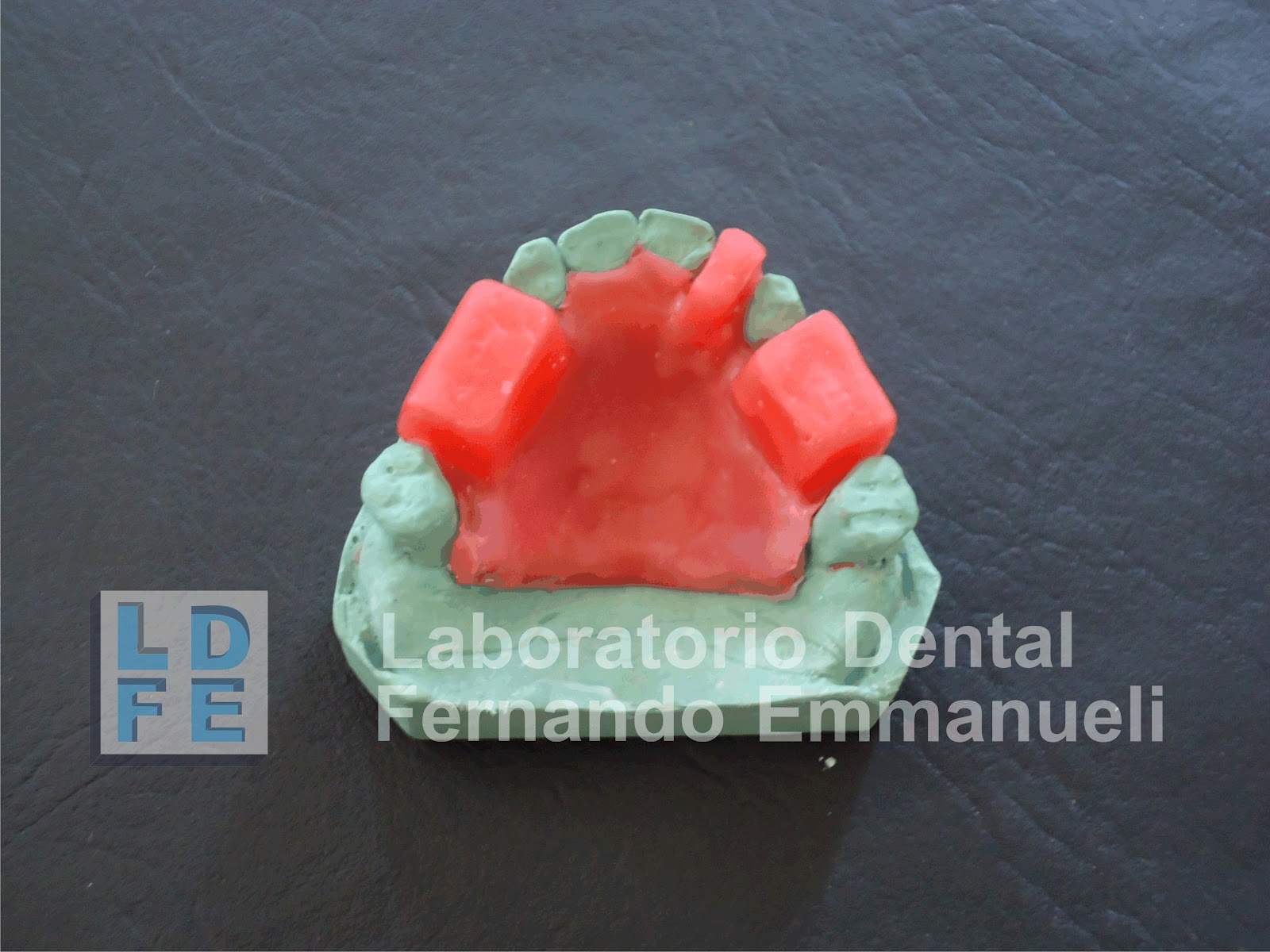 Laboratorio Dental Fernando Emmanueli