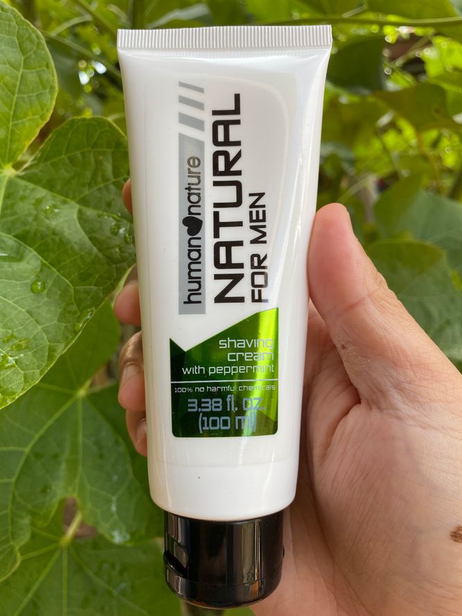 5 Highly-Recommended Human Nature Products For Dads - Dad On The Move ...