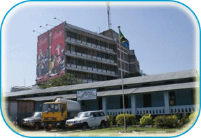 Mwanza Urban Water and Sewerage Authority: MWAUWASA CONTACTS