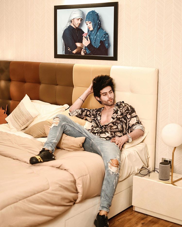 Sameer Mark (Tik Tok), Wallpaper, Images, Pic Hd, Photo, Image Hd ...