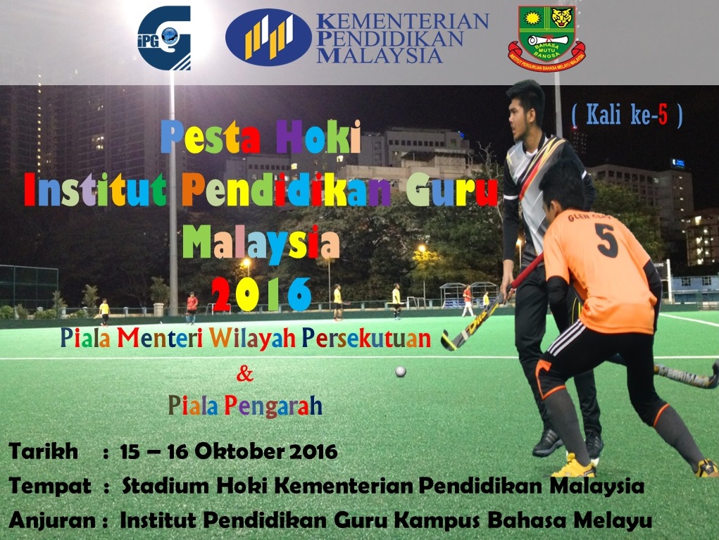 Pesta Hoki Institut Pendidikan Guru Malaysia: KAEDAH BAYARAN DAN URUSAN ...