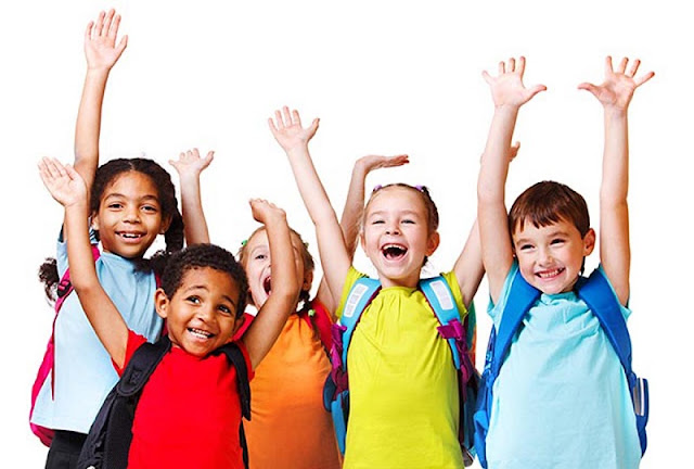 Top Ways To Improve Child s Social Skills