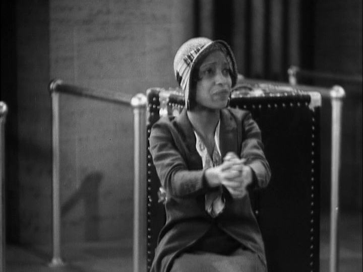 The Department of Afro American Research, Arts and Culture