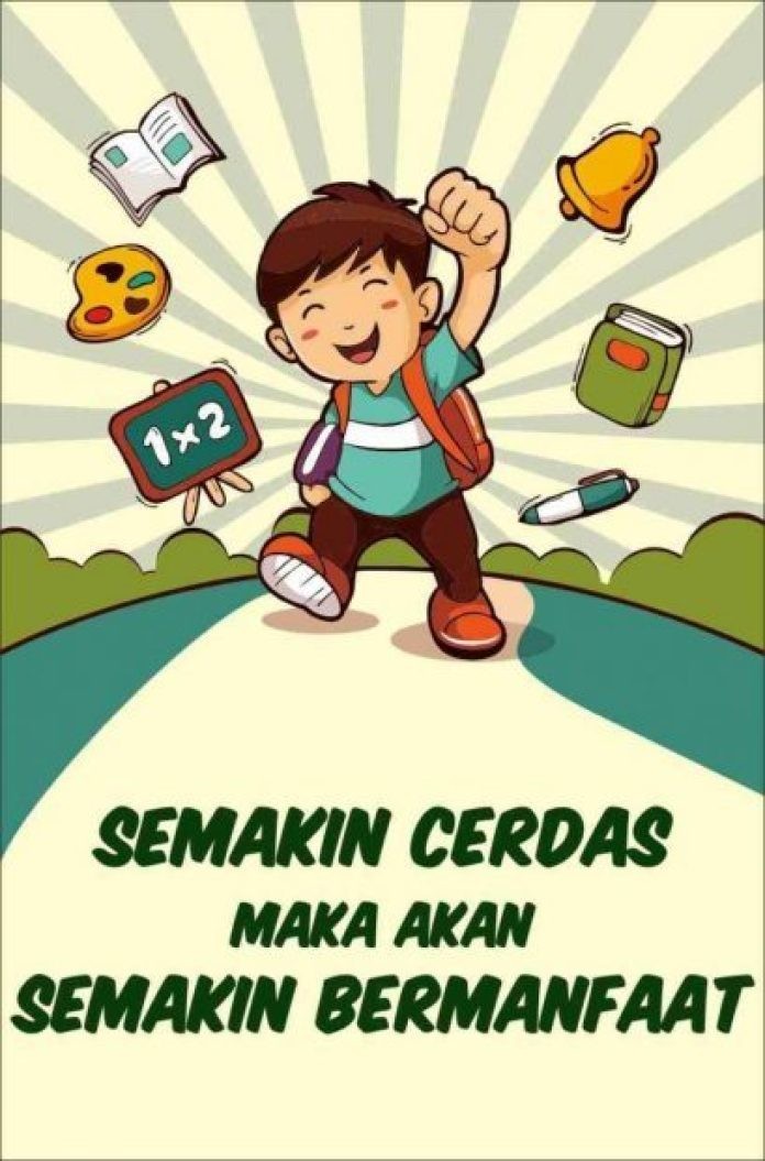 Gambar Poster Pendidikan Yang Mudah - Gambar Kehidupan Gambar Poster Pendidikan Yang Mudah - Gambar Kehidupan